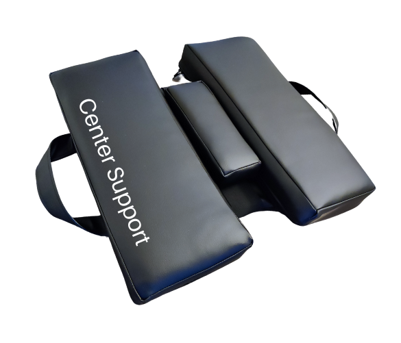 SunCloud™ Channel Foam Attachment | Pelvic Pain Solutions