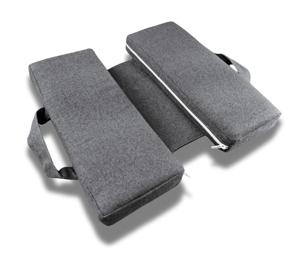 SunCloud® Travel | Foldable Seat Cushion – Pelvic Pain Solutions