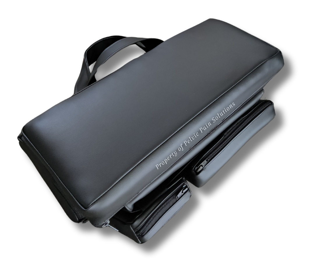 SunCloud® Travel Cushion Channel Foam Attachment – Targeted Pressure R ...