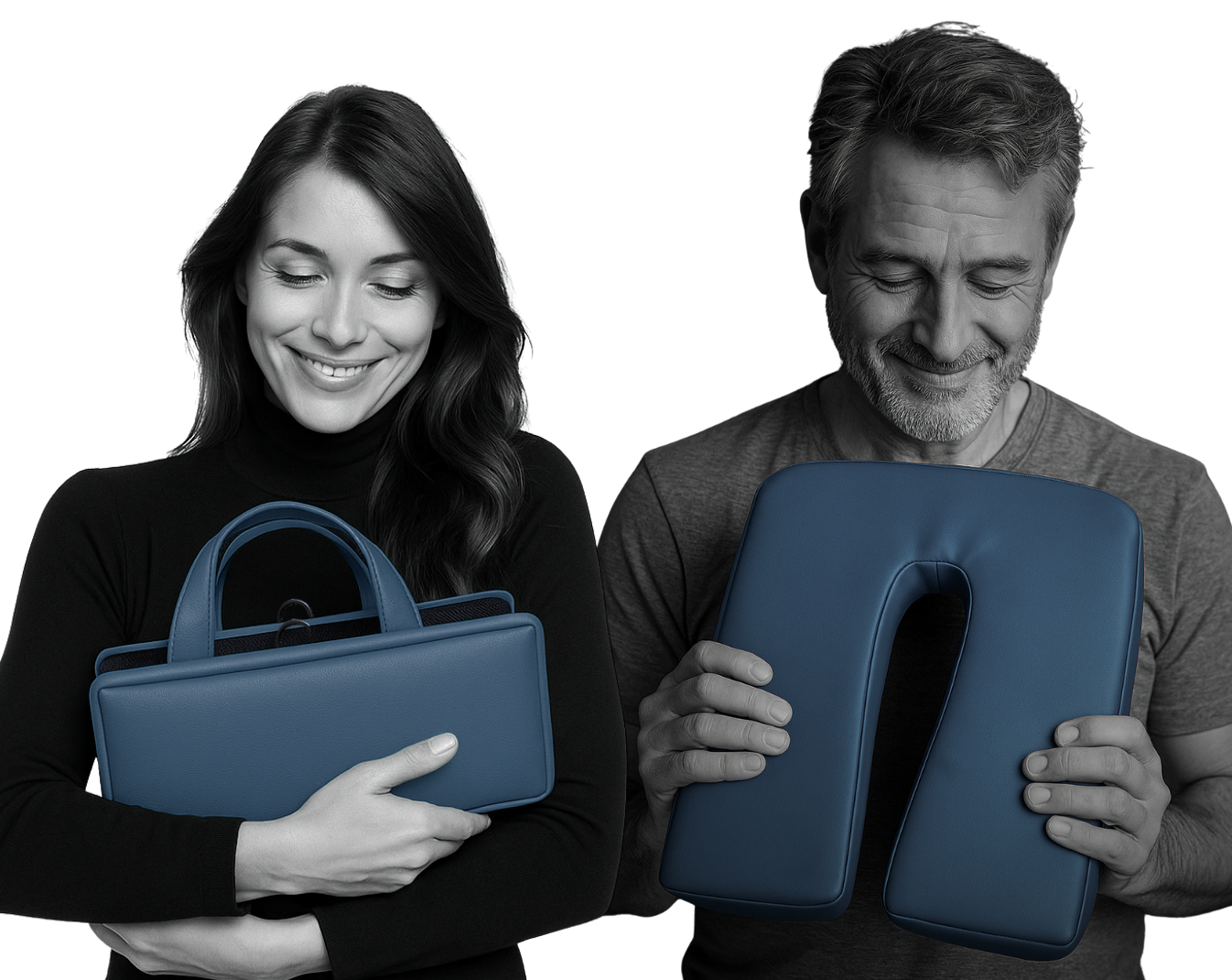Why U-Shaped Cushions Help Coccyx, Tailbone, and Pelvic Nerve Pain ...